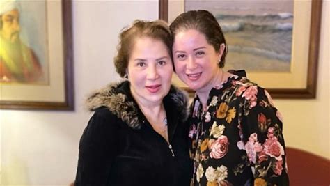 ابنة نور الشريف تكشف حقيقة اعتزال بوسي الفن نهائيا خاص