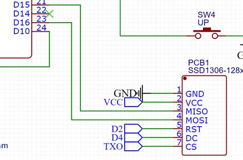 Ardubabe Homemade SSD1306 Black Screen Issues Ardubabe