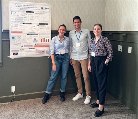Is Machine Learning Necessary For Cloud Resource Usage Forecasting The Imdea Software Institute