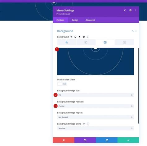 How To Hide Your Header Before Scrolling With Divi S Sticky Options