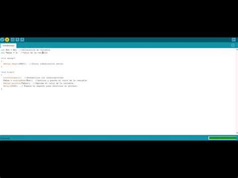 Funcion Arduino NoInterrupts YouTube