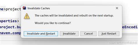Idea中所有java类标识变成一个j，pom文件是橙色的解决办法idea的java类变成了j Csdn博客