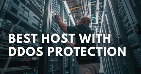 Best Web Hosting With Ddos Protection Hostscore
