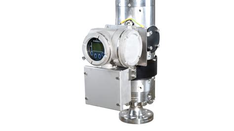 A Multiphase Flow Meter Developed For The Future
