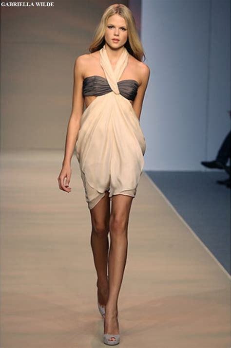 Naked Gabriella Wilde Added By Bot