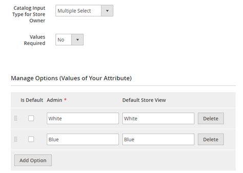 Magento Store Manager