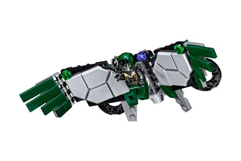 76083 Берегитесь стервятника | Конструкторы Lego с доставкой по России ...