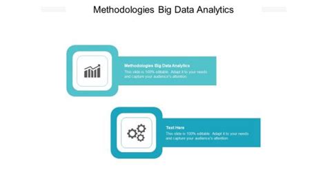 Data Analytics Methodology Powerpoint Templates Slides And Graphics