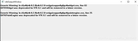 pcl 之vtk常见错误解决办法 pcl missing vtk modules vtkrenderingopengl2 csdn博客