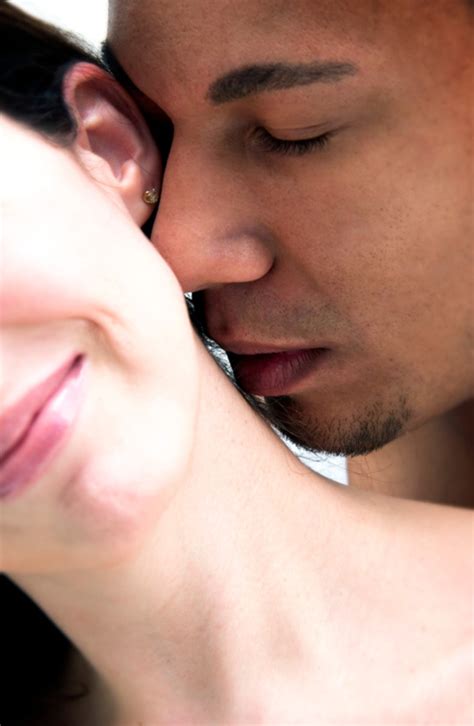 Are Human Pheromones Real Scientific American