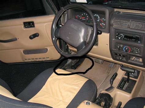 Does This Look Like Rust To You Jeep Enthusiast Forums