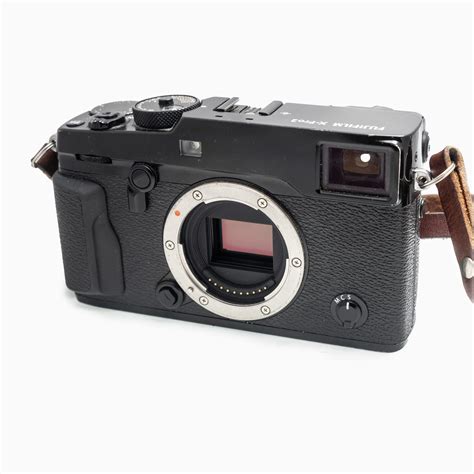 22 004 Fujifilm X Pro2