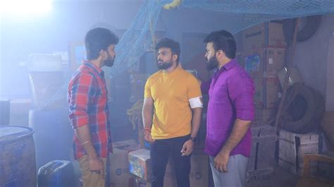 Stream Prashanth Gets Caught Season 1 Episode 1344 Prashanth Gets