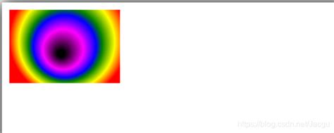 canvas基础—实现颜色渐变 canvas 渐变色 csdn博客