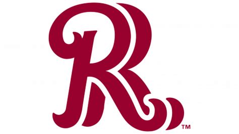Frisco Roughriders Logo Symbol Meaning History Png Brand