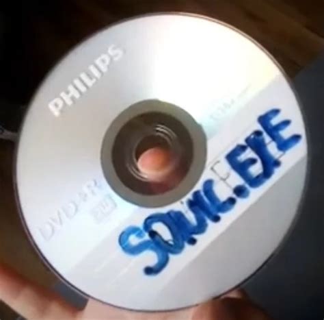 Sonicexe Disk Jagames12 Wiki Fandom