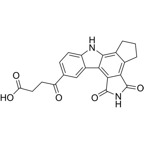 Parp 1 In 32 Parp 1 Inhibitor Medchemexpress