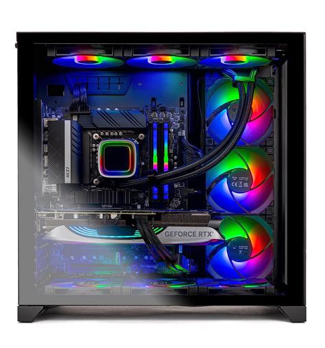 Skytech Gaming Prism Ii Lian B0c8bz5p6k