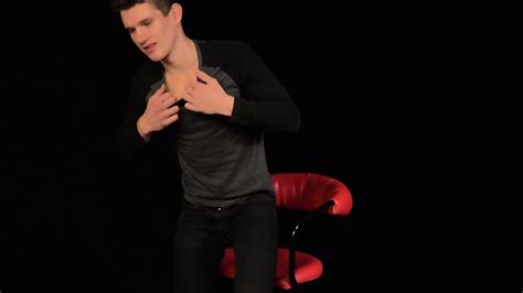 Petr Kader Erotic Solo Eporner