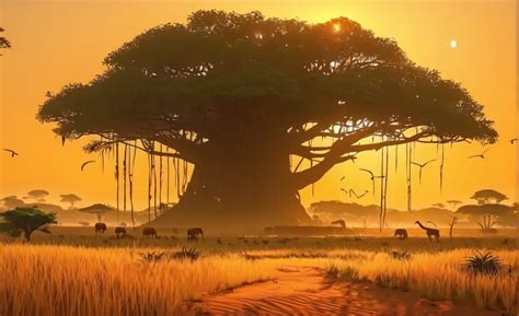Unveiling The Savanna 5 Fascinating Facts You Need To Know