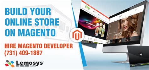 Top Awesome Ecommerce Store Developed In Magento Platform