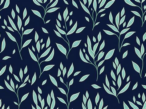 Premium Ai Image Seamless Patterns Repeating Patterns Design 3d