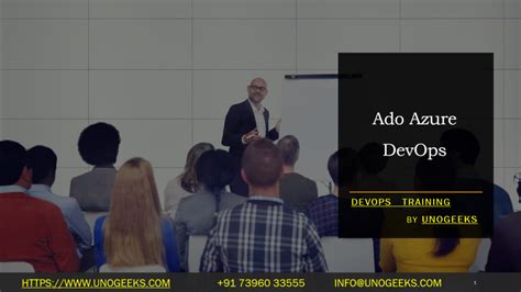 Ado Azure DevOps