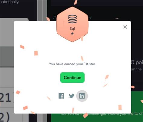 Codingjourney Hackerrank Firststar Continuouslearning
