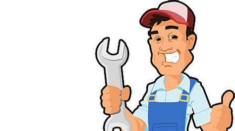 Appliance Repairman Clipart 10 Free Cliparts Download Images On