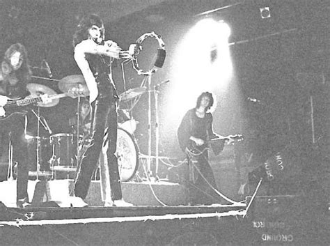 The Earliest Circulating Audience Recording Of Queen Live Is Now 50
