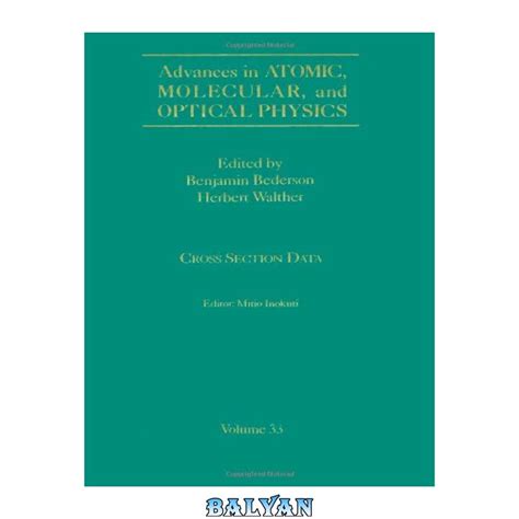 دانلود کتاب Cross Section Data بلیان