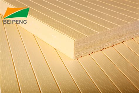 New Type Thick Styrofoam Board High Density Xps Extruded Polystyrene Foam Blocks Sheets Xps