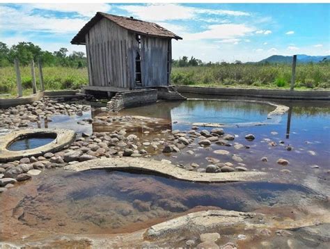 អាជ្ញាធរខេត្តកំពង់ស្ពឺ គ្រោងបង្កើតផ្ទះស្នាក់កម្សាន្តនៅរមណីយដ្ឋានទេទឹកពុះ ដើម្បីទាក់ទាញភ្ញៀវទេសចរ