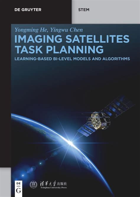 Imaging Satellites Task Planning