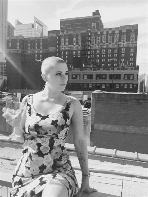 Pin By Don Amecho On Baldgurlz Bald Girl Shaved Girls Bald Women