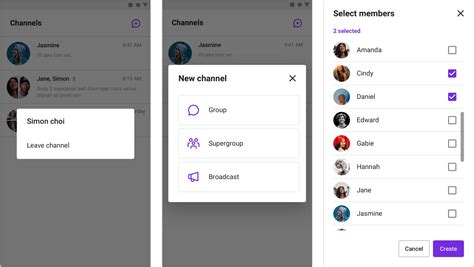 Mobile Optimization Guide Chat React Sdk Sendbird Docs