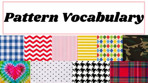 Vikisews Patterns English