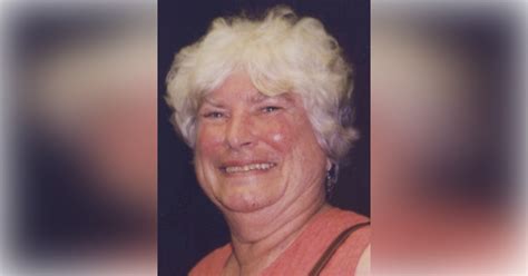 Obituary Information For Hazel May Barcus