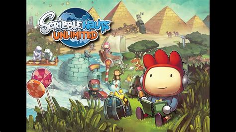 Scribblenauts Tutorial Video Fire House Youtube