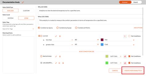 Analytics Common Framework With Blockly Climavision