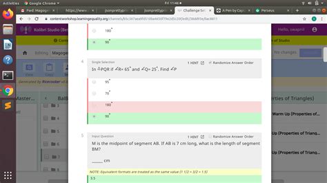 Mathml Content Should Not Render As It Is Not Renderable On Kolibri
