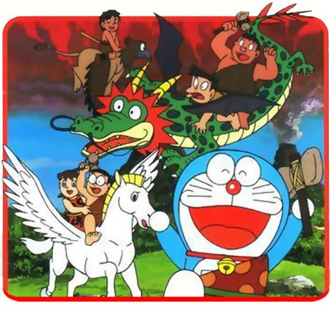 โดราเอมอนมูฟวี่ภาคที่ 36 จะรีเมคภาคกำเนิดประเทศญี่ปุ่น ให้ชมอีกครั้ง