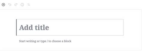 How To Use Gutenberg Patterns Reusable Blocks To Sell Courses And Ebooks Marketing Artfully