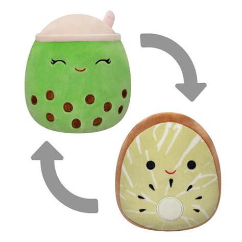 Squishmallows Flip A Mallows 5 Inch Assorted Toysrus Malaysia
