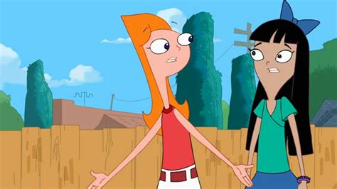 Prime Video Phineas And Ferb The Movie Across The Nd Dimension