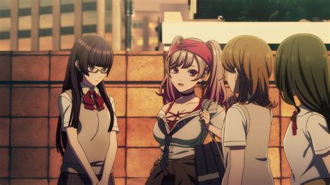 D Cide Traumerei The Animation Anime Animeclick It
