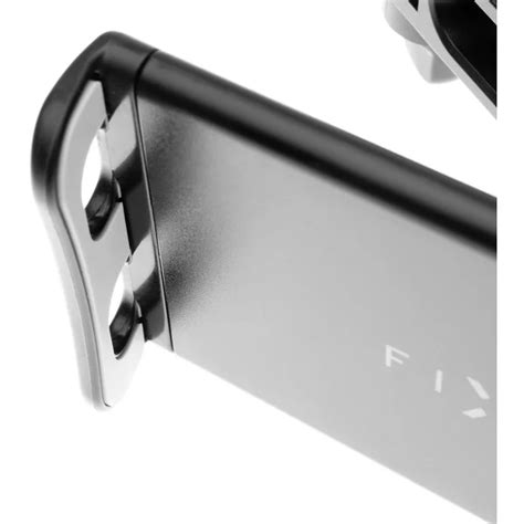 Fixed Tab Passenger 2 Univerzální Držák Pro Tablety černý Smarty Cz