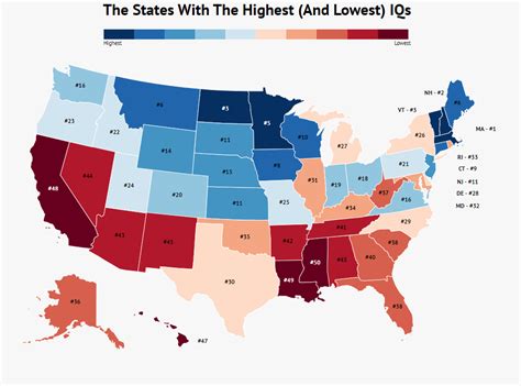 Iq Map Of The Us Printable Map Of The Us
