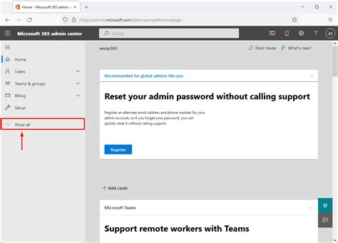 add domain to office 365 tenant ali tajran