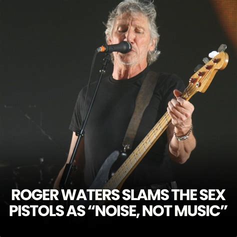 Society Roger Waters Never Softened His Opinions — And When It Came